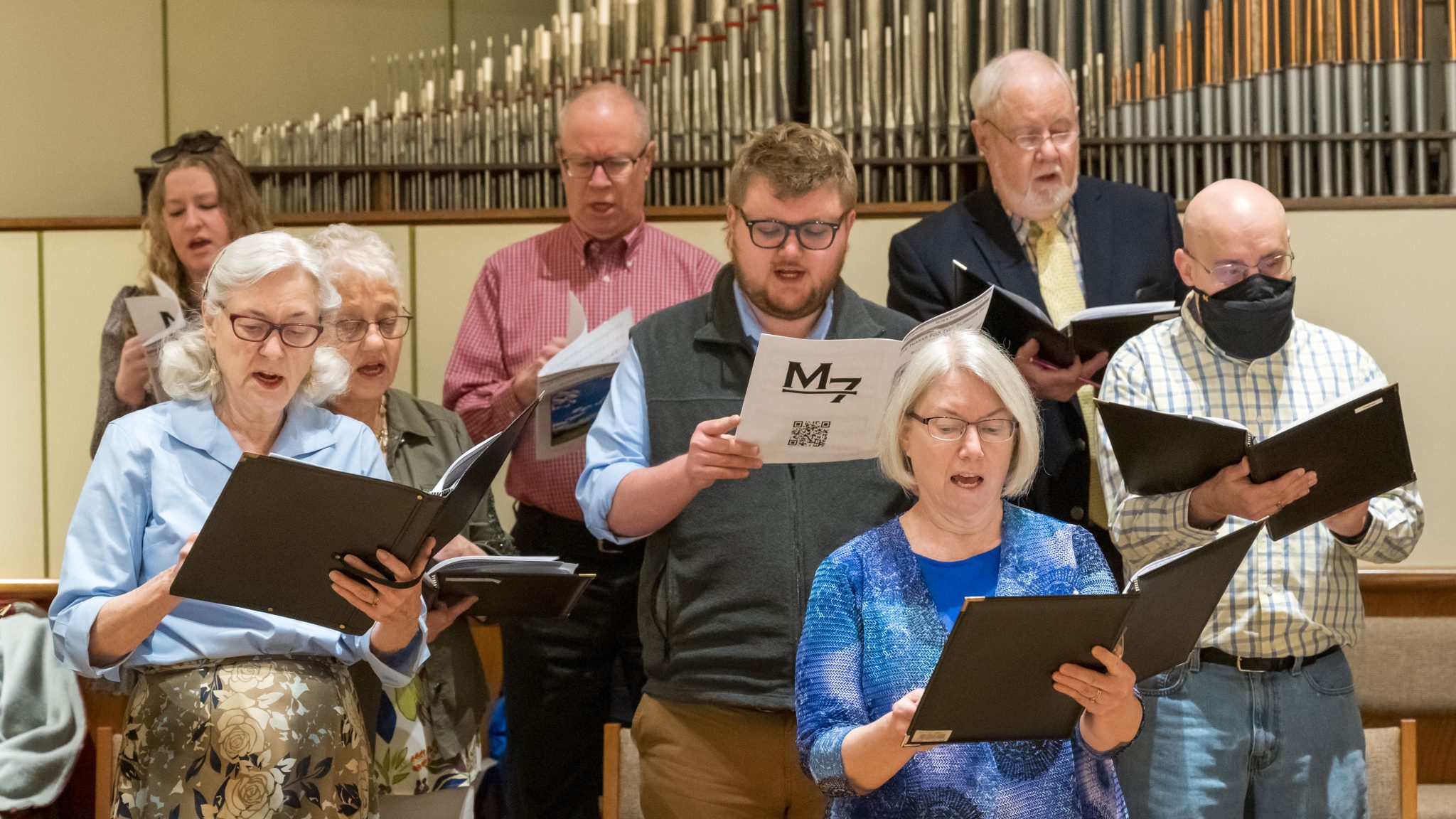 Music Ministry - Gethsemane Lutheran Church