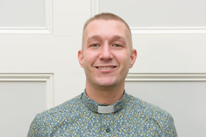 Gethsemane Leadership - Gethsemane Lutheran Church